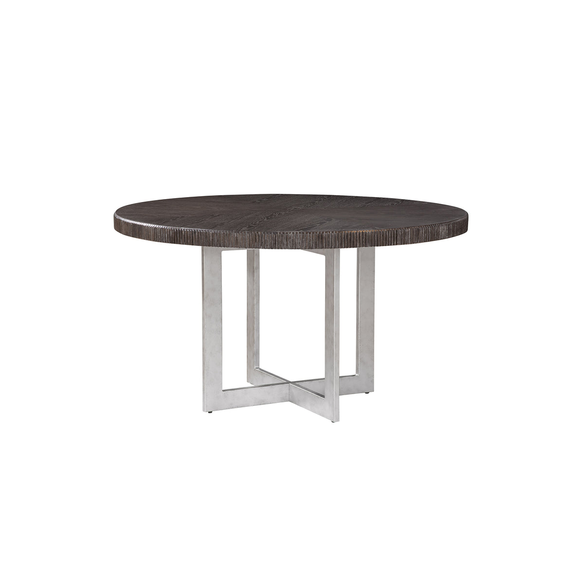 Drake Round Dining Table – LC Direct